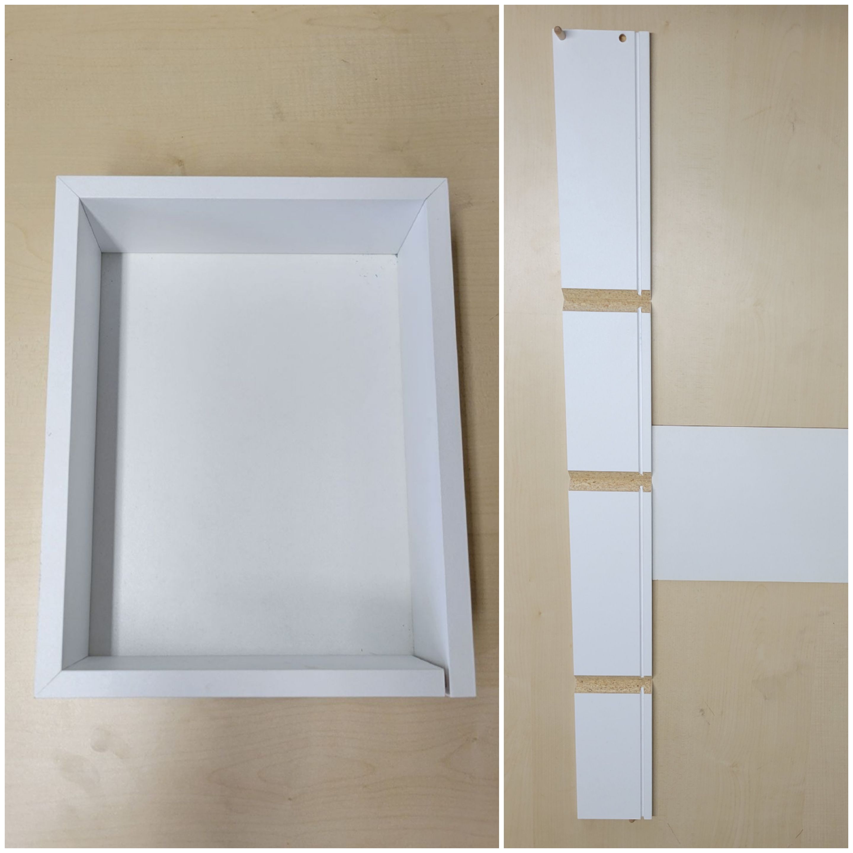 Place your order | NJ Drawers